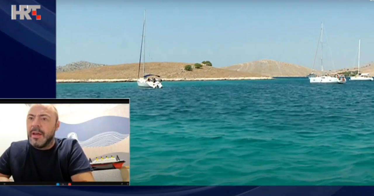 Jutarnji list - 'Na Jadranu operira velika kriminalna hobotnica luksuznih restorana i ...