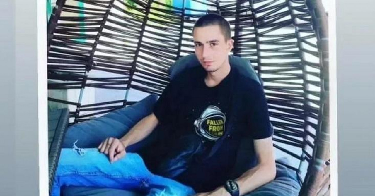 Jutarnji list - Luka je nestao 40 sekundi nakon prometne nesreće, tijelo mu je pronađeno u ...