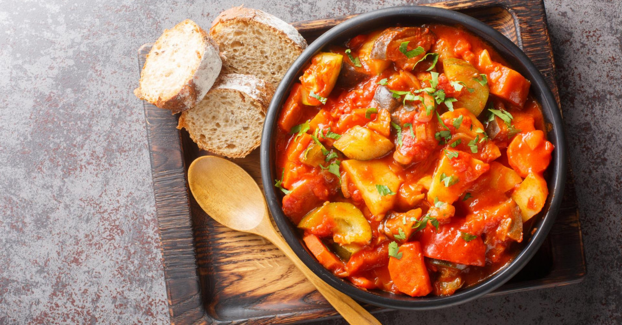 Dobra Hrana - Sad je idealno vrijeme za ovo tradicionalno jelo koje su ...