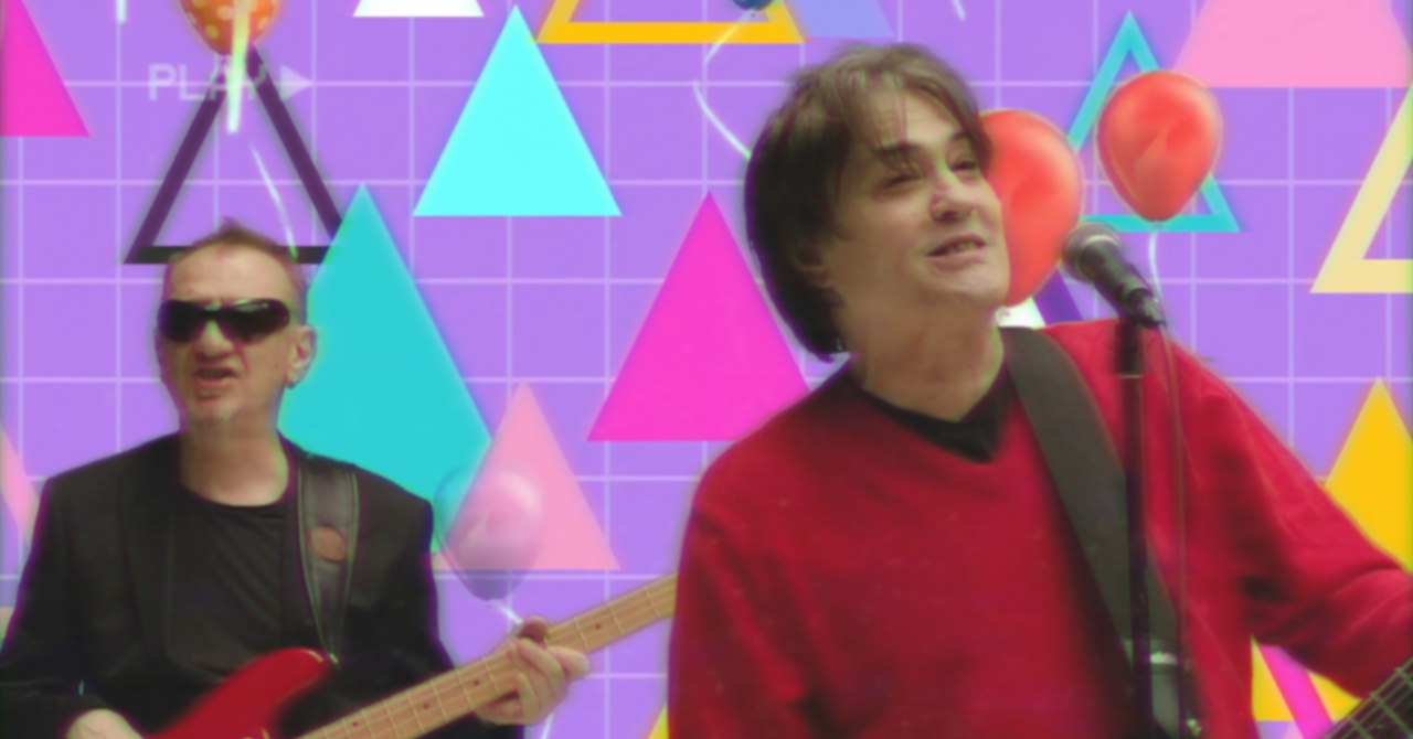 Jutarnji list - Vlado Kalember i Srebrna krila vratili su se u retro ...