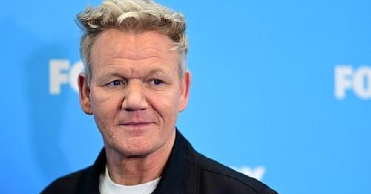 Jutarnji list - Gordon Ramsay progovorio o teškoj biciklističkoj ... Jutarnji list - Gordon Ramsay progovorio o teškoj biciklističkoj ...