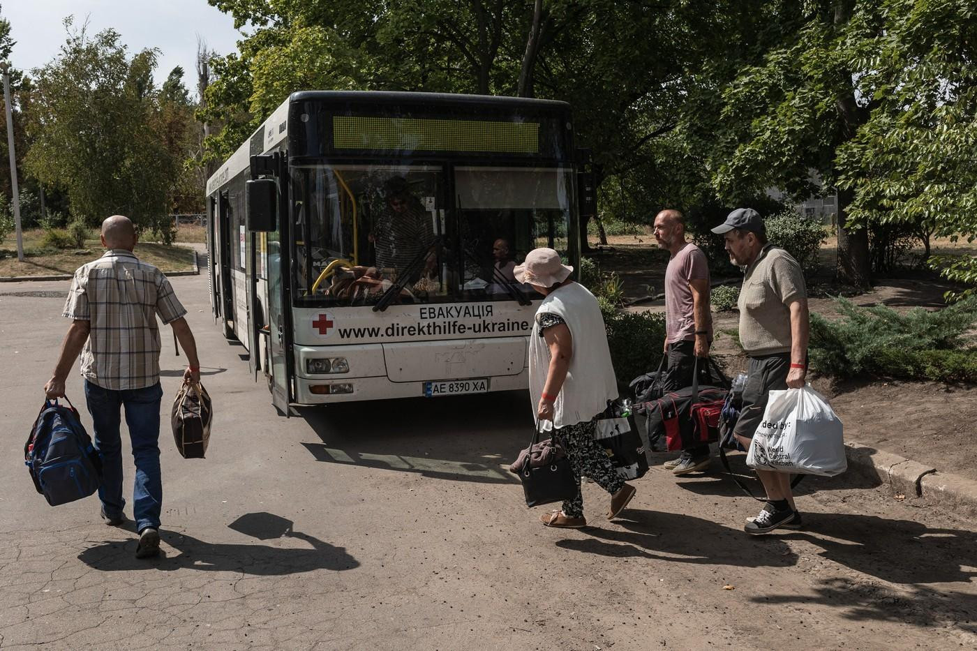 Jutarnji list - 'Operacija Kursk nije uspjela!': BBC ušao u grad koji ...