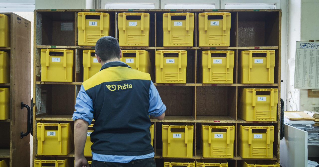 Jutarnji list - Raste bijes zbog Pošte, ljudima prekipjelo: 'Pogledajte ...