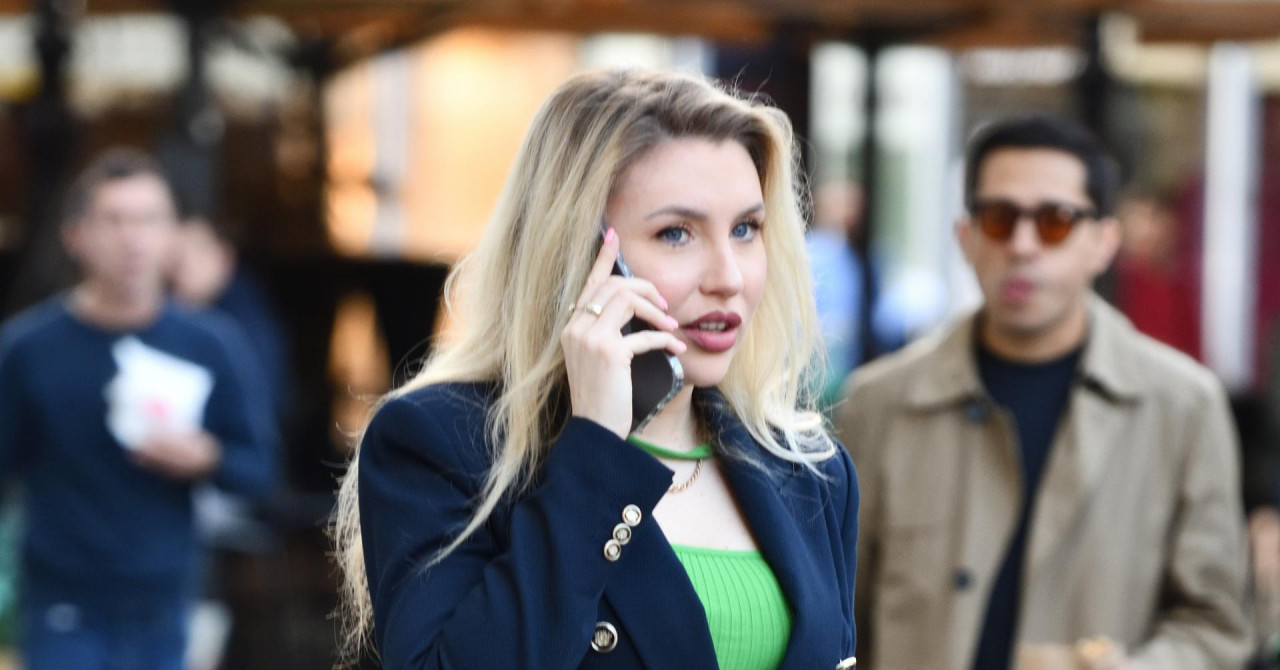 Jutarnji list - Zovu je 'dr. Komad'! Petra Meštrić dosta je smršavjela pa se pohvalila fotkom u ...