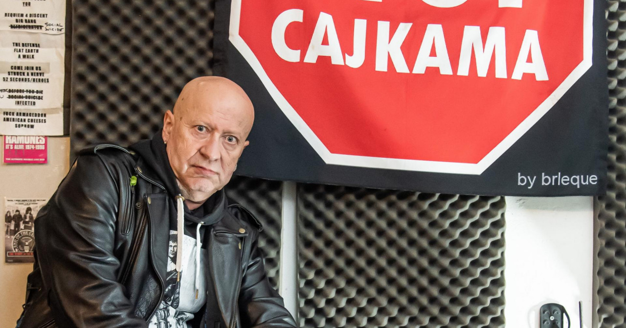 Jutarnji list - Davorin Bogović otkrio istinu o razlazu s Prljavcima ...