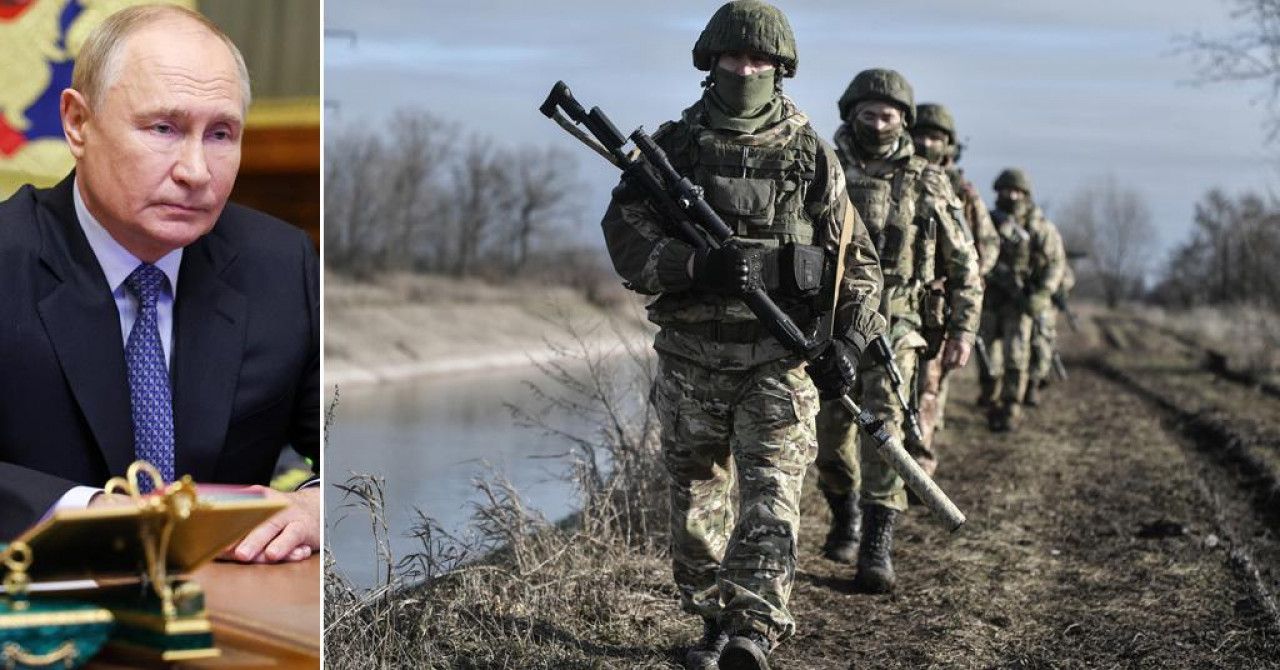 Jutarnji list - 'U Rusiji je danas moguć scenarij iz 1917. A izgubi li ...