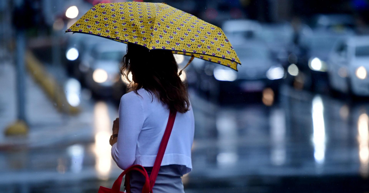 Jutarnji list - Zbog grmljavinskog nevremena za cijeli Jadran oglašen ... Jutarnji list - Zbog grmljavinskog nevremena za cijeli Jadran oglašen ...