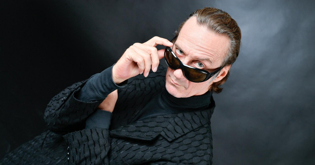 Jutarnji list - Davor Gobac: 'Naravno da cure i dalje vrište. A kaj ...