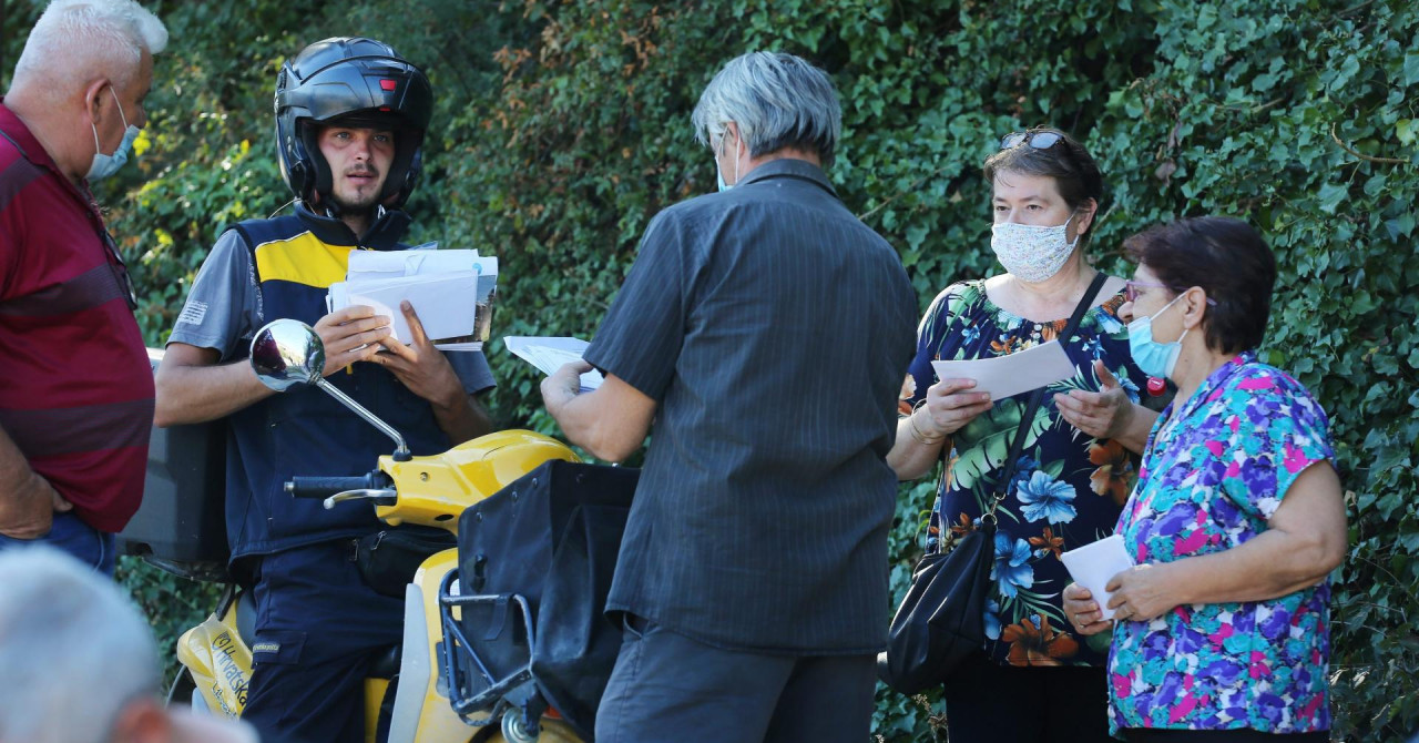 Jutarnji list - 'Pa meni ih je došlo 111!': Potpuni kaos na Trešnjevci ...