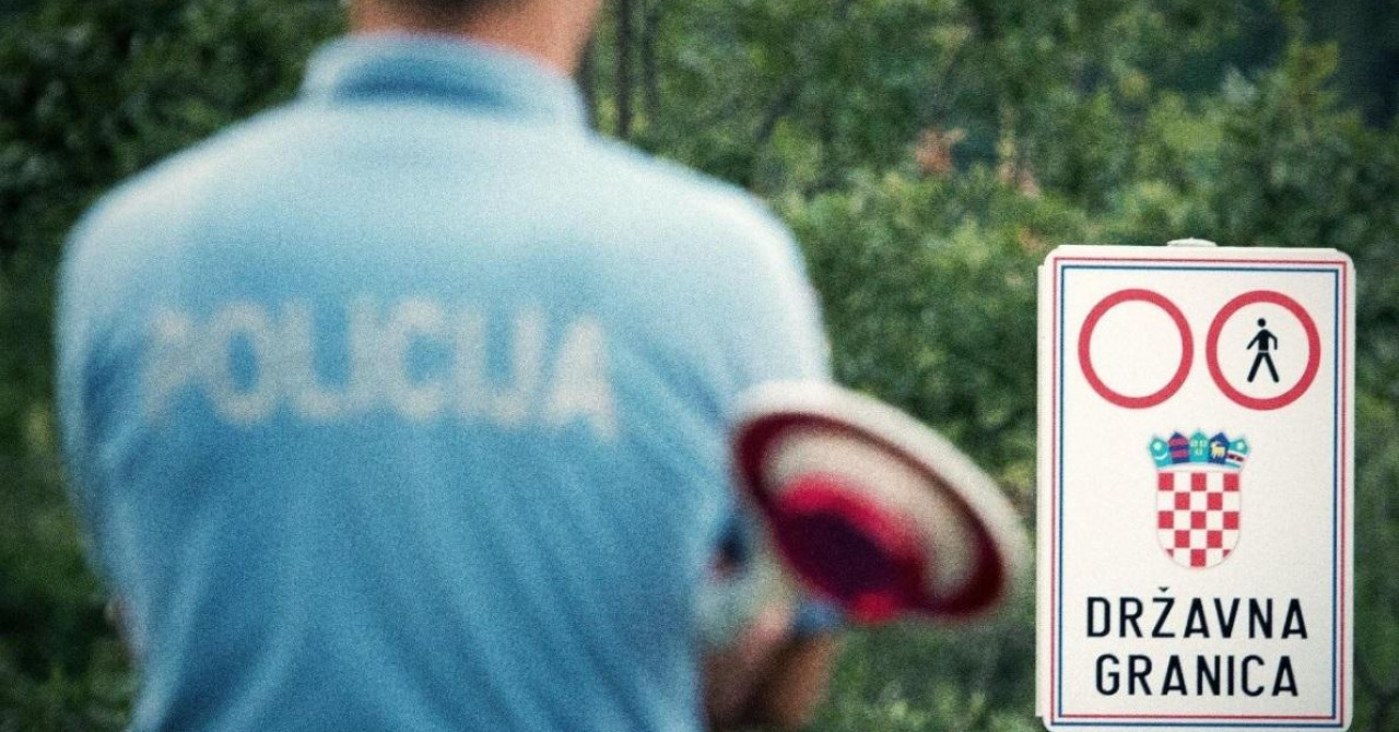 Jutarnji list - Osuđen krijumčar koji je za mizerne iznose švercao Ruse kod Imotskog. Sud mu je ...