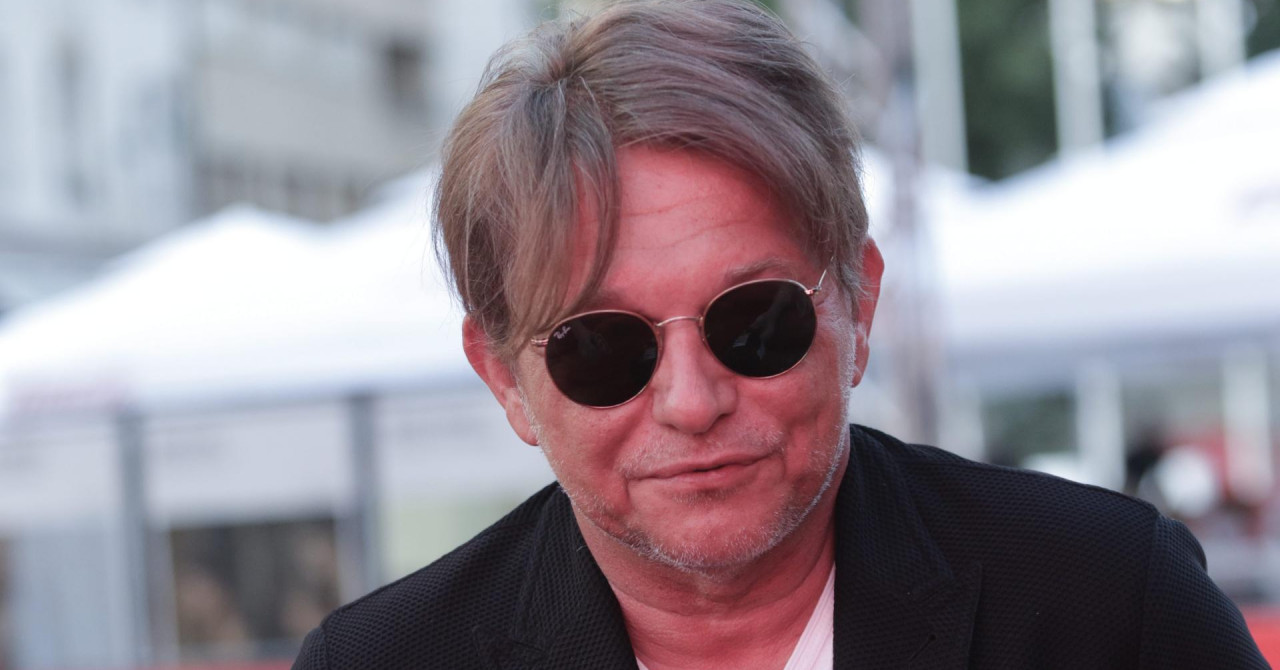 Jutarnji list - 'Zbog jedne serije bio sam 100.000 eura u minusu, a zbog svog najvećeg hita sam ...