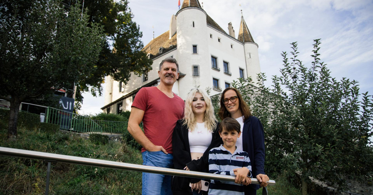 Gloria - Ivana Nobilo: U Hrvatskoj nisam željela biti samo 'kći' ili ...