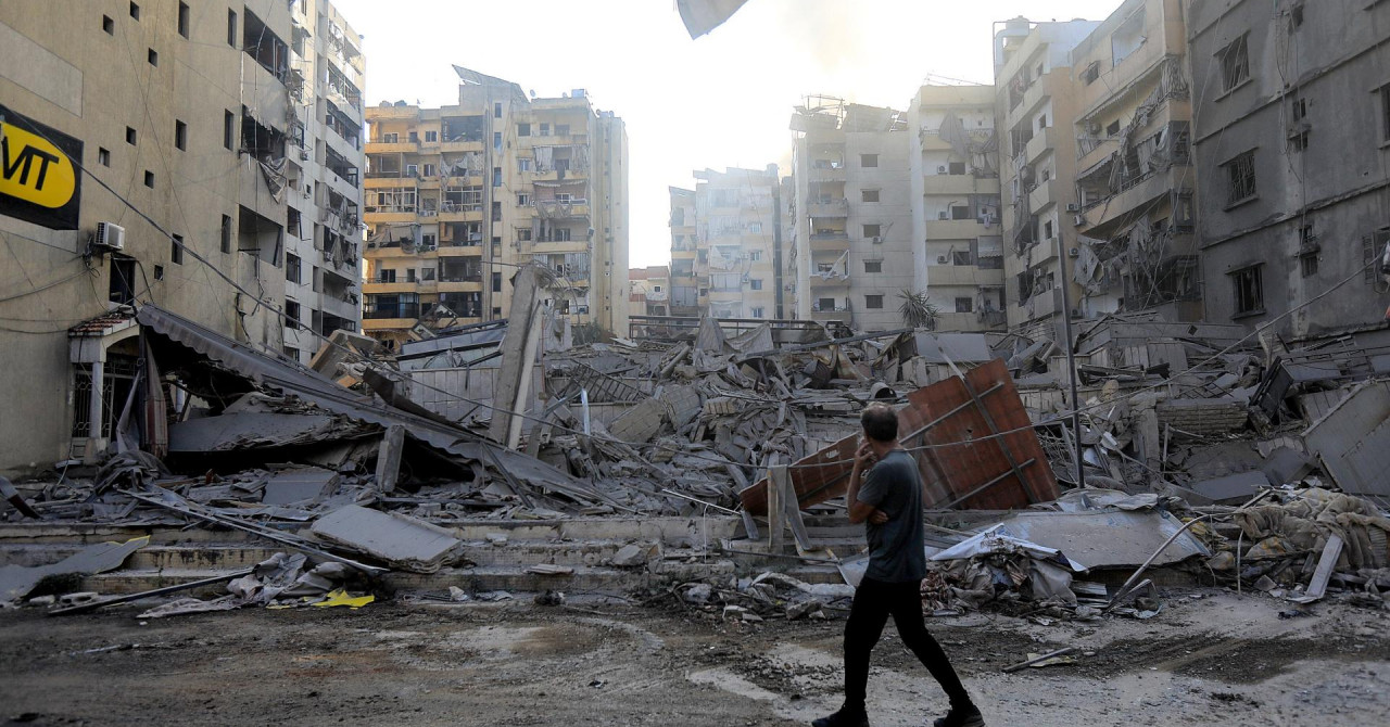 Jutarnji list - Zapovjedniku iranskih snaga Quds ni traga; Goleme ...