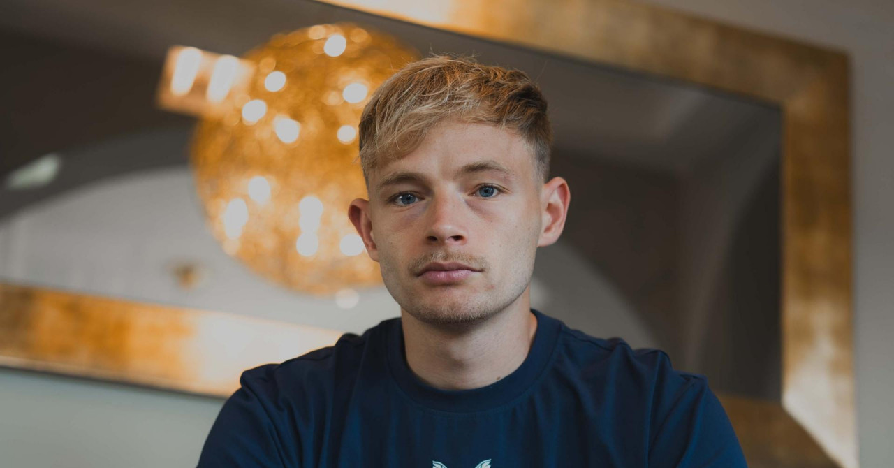 Jutarnji list - Max Bernauer: Apsolutno prihvaćam kritike, ali ne i ...