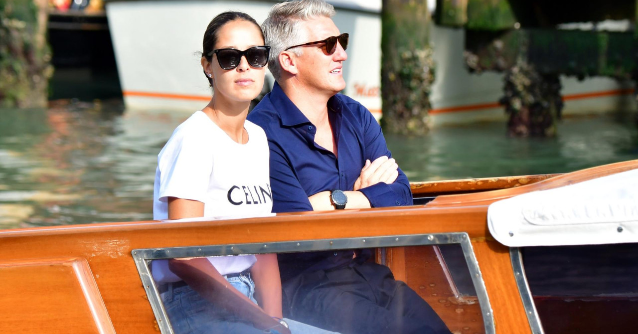 Dom i dizajn - Ana Ivanović i Bastian Schweinsteiger dom su savili u ...