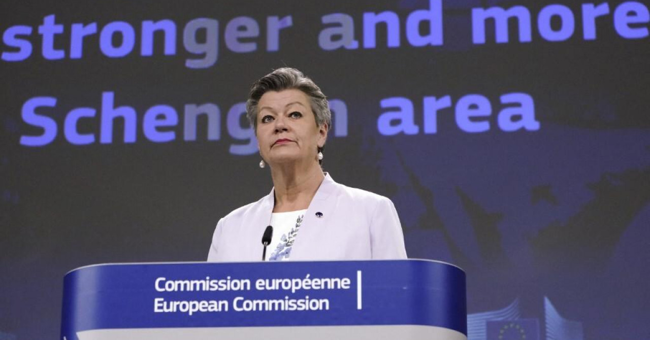 Jutarnji list - Odgođen početak novih pravila za ulazak na teritorij Europske unije, Božinović ...