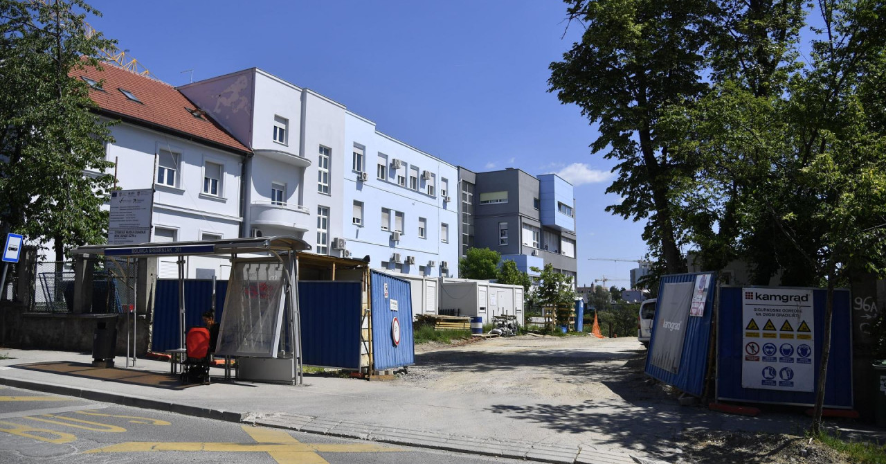Jutarnji list - Fijasko bolnice koja je bila najveći projekt u hrvatskom zdravstvu: 'Zapravo ...