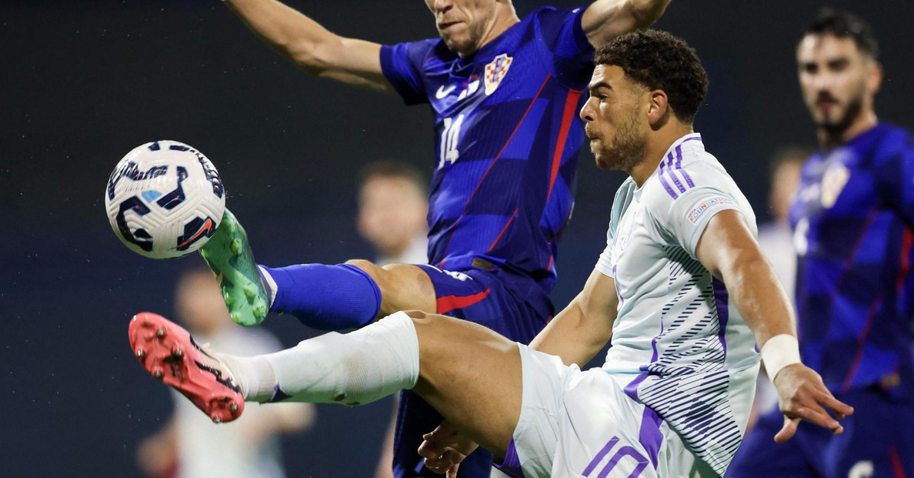 Jutarnji list - Hrvatski napad na prvo mjesto, tužni Che GueVARa i ...