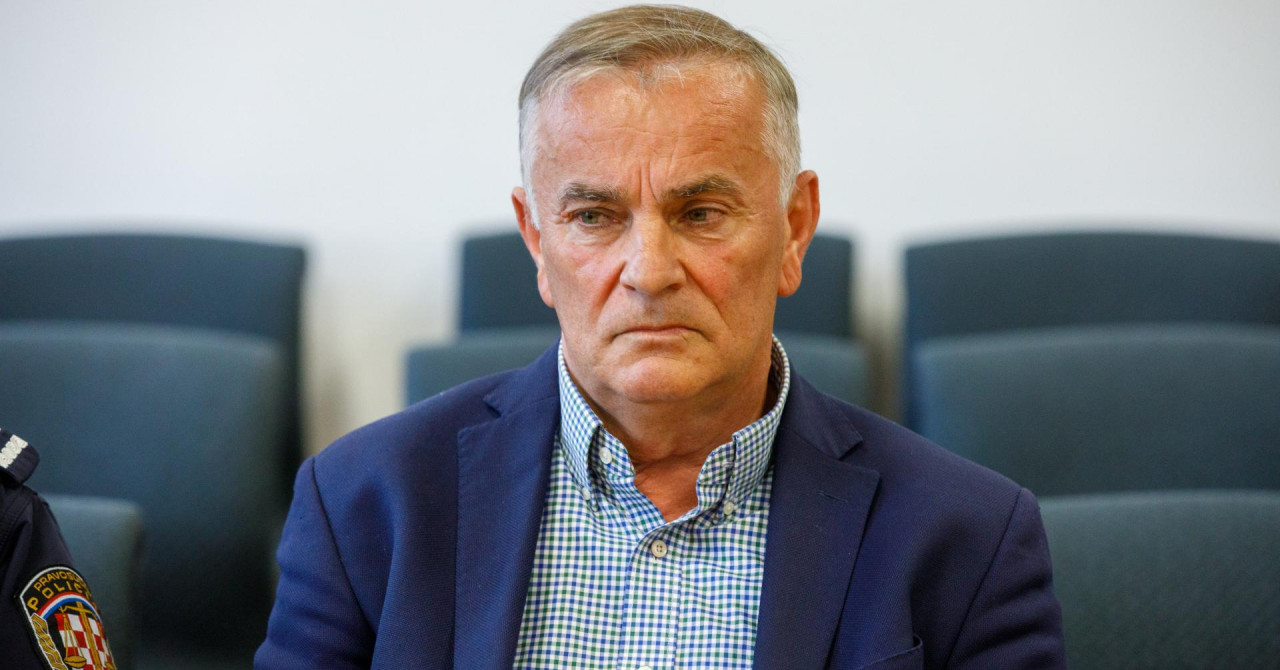 Jutarnji list - Poznati osječki poduzetnik priznao krivnju za ...