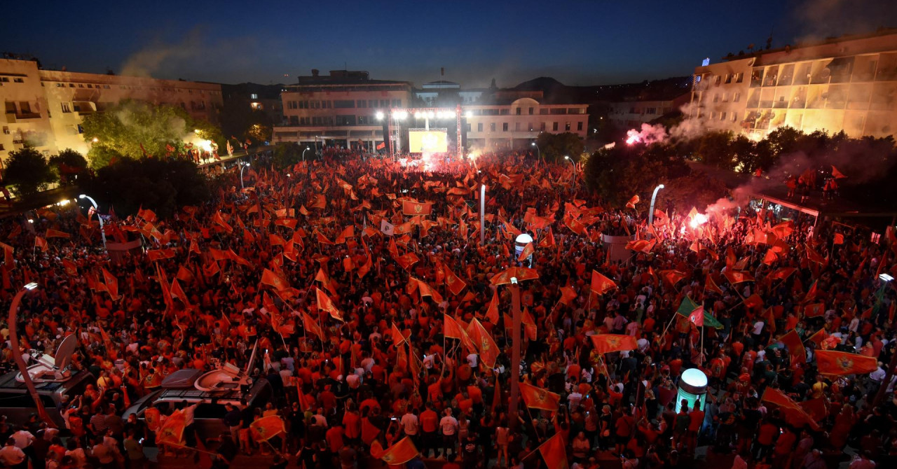 Jutarnji list - Objavljeni su rezultati popisa stanovništva u Crnoj ...