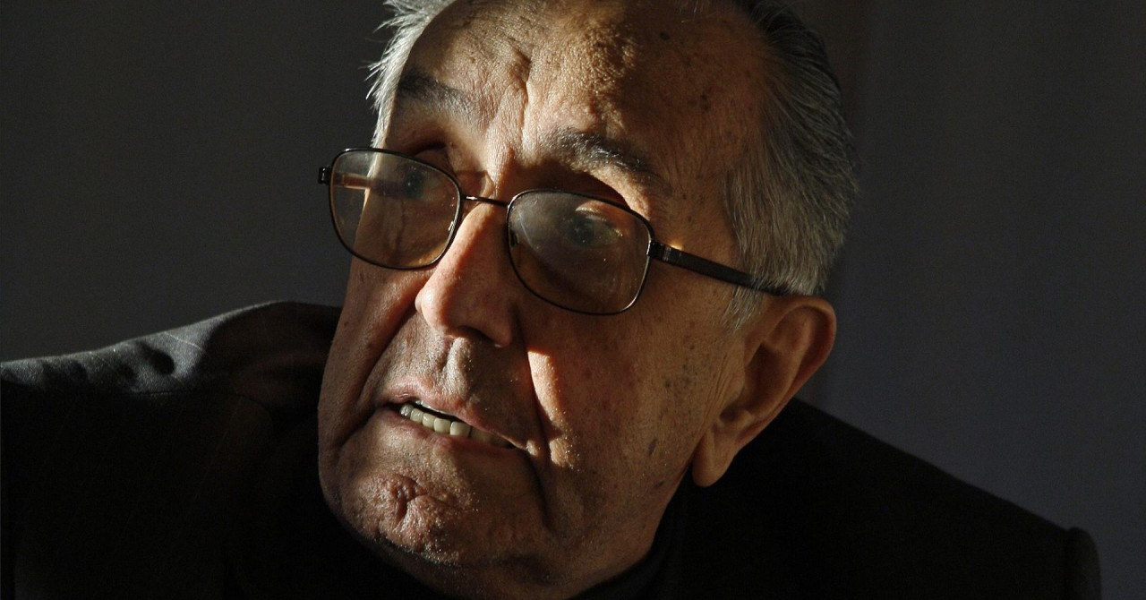 Jutarnji list - Bio je svećenik, veliki propovjednik, div novinarstva ...