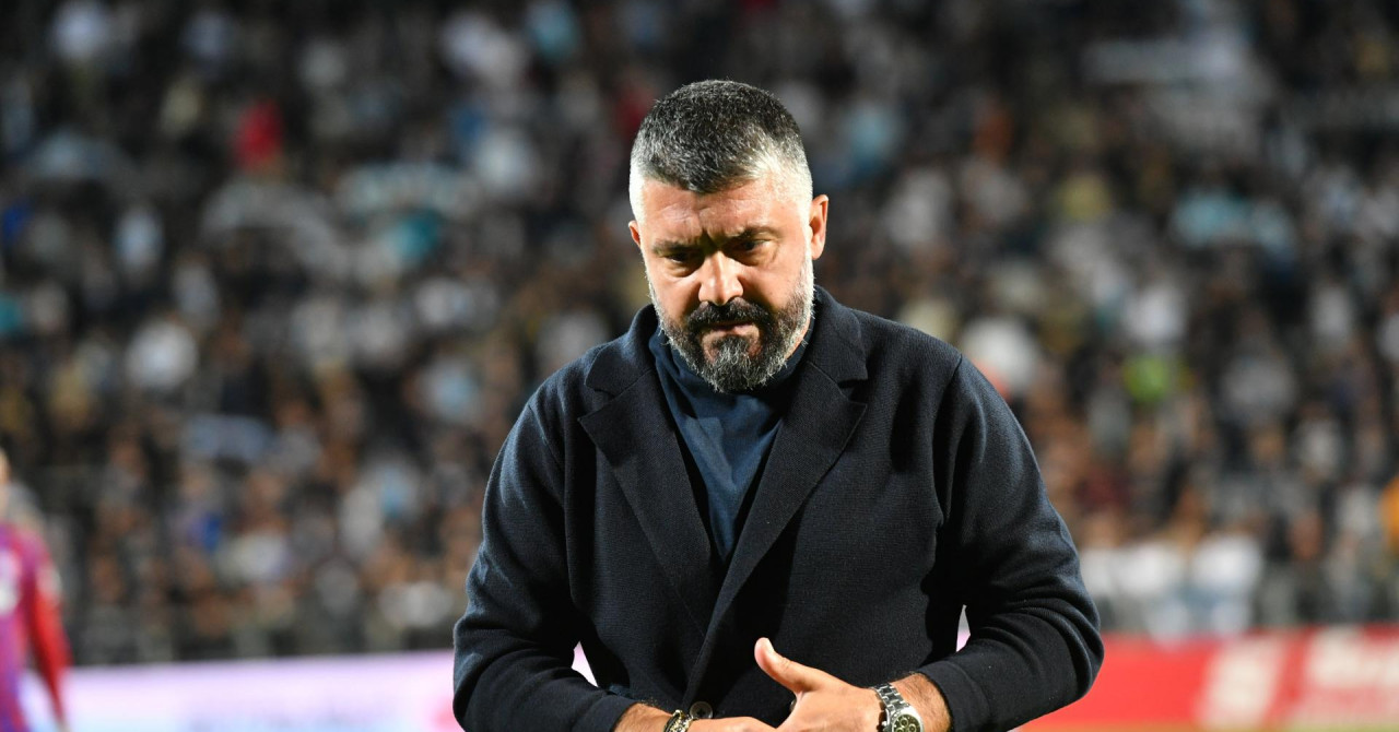 Sportske novosti - Gattuso nakon nove pobjede opet 'odriješio kesu', ovo će igračima zauvijek ...