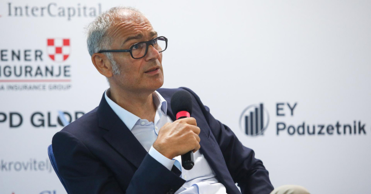 Jutarnji list - Atlantic Grupa u prvih devet mjeseci 2024. povećala ... Jutarnji list - Atlantic Grupa u prvih devet mjeseci 2024. povećala ...