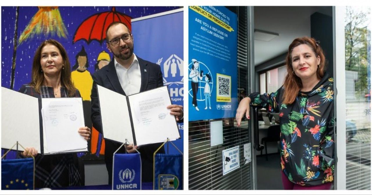 Jutarnji list - Tomašević je rekao da ga otvara zbog 20.000 stranih radnika u Zagrebu, u mjesec ...