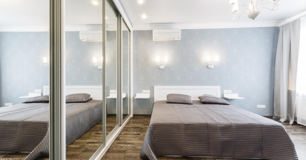 Dom i dizajn - Izbacite ove stvari iz svoje spavaće sobe kako biste ...