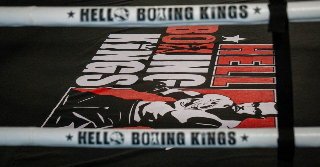 Jutarnji list - Navijači, pripremite se za 1. prosinca: naš teškaš Fran ...