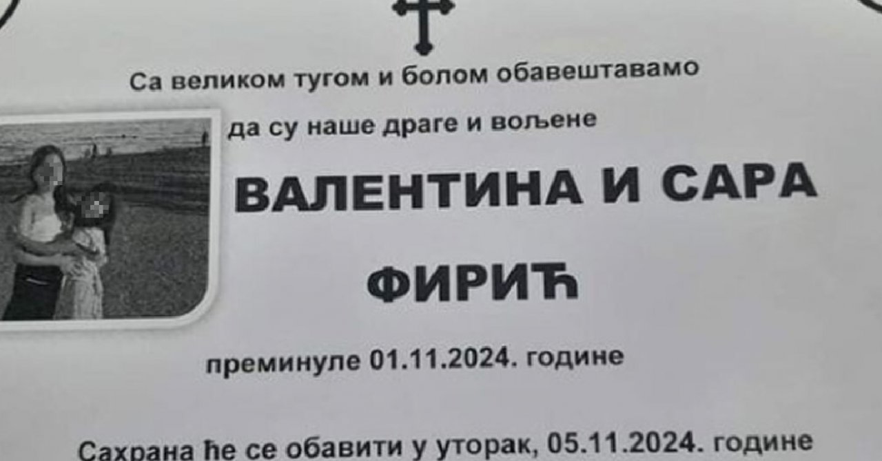 Jutarnji list - Na Valentinu i Saru srušila se nadstrešnica u Novom Sadu, objavljena osmrtnica ...