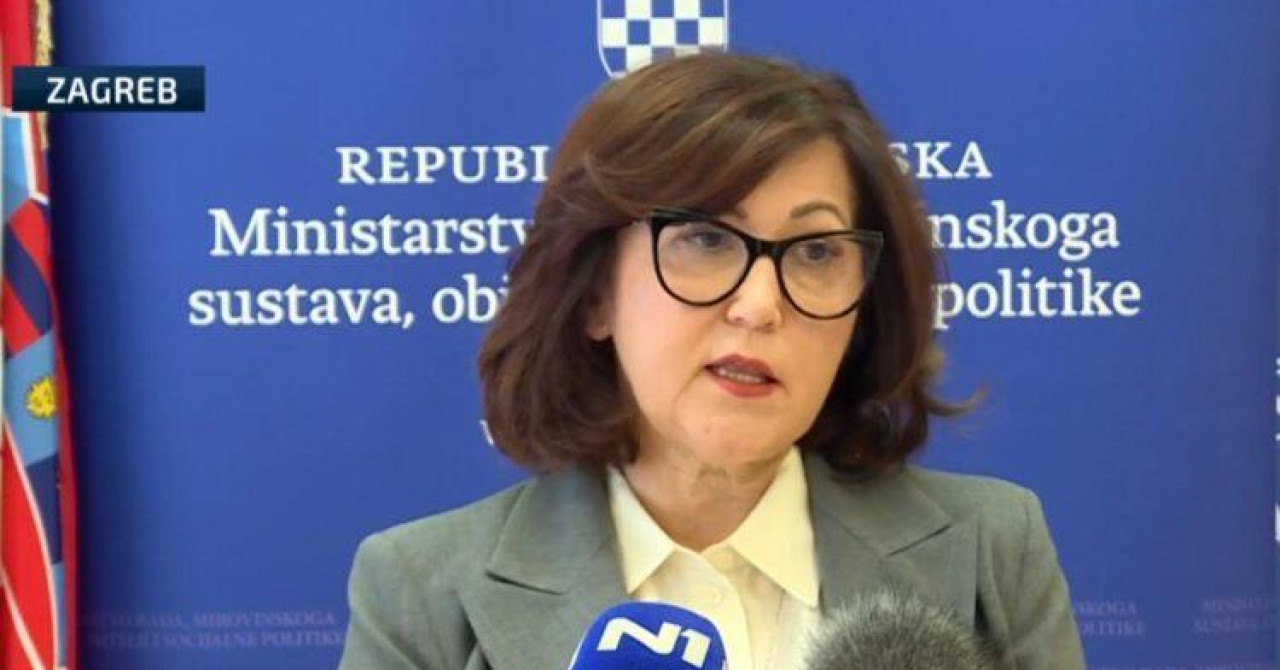 Jutarnji list - Dijete umrlo u Centru za rehabilitaciju, u Ministarstvu tvrde da nisu ništa ...