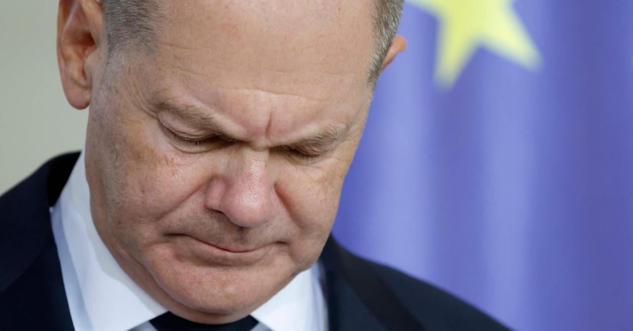 Jutarnji list - Politički kaos u Njemačkoj, Berlin je ostao bez kormila u najgorem mogućem ...