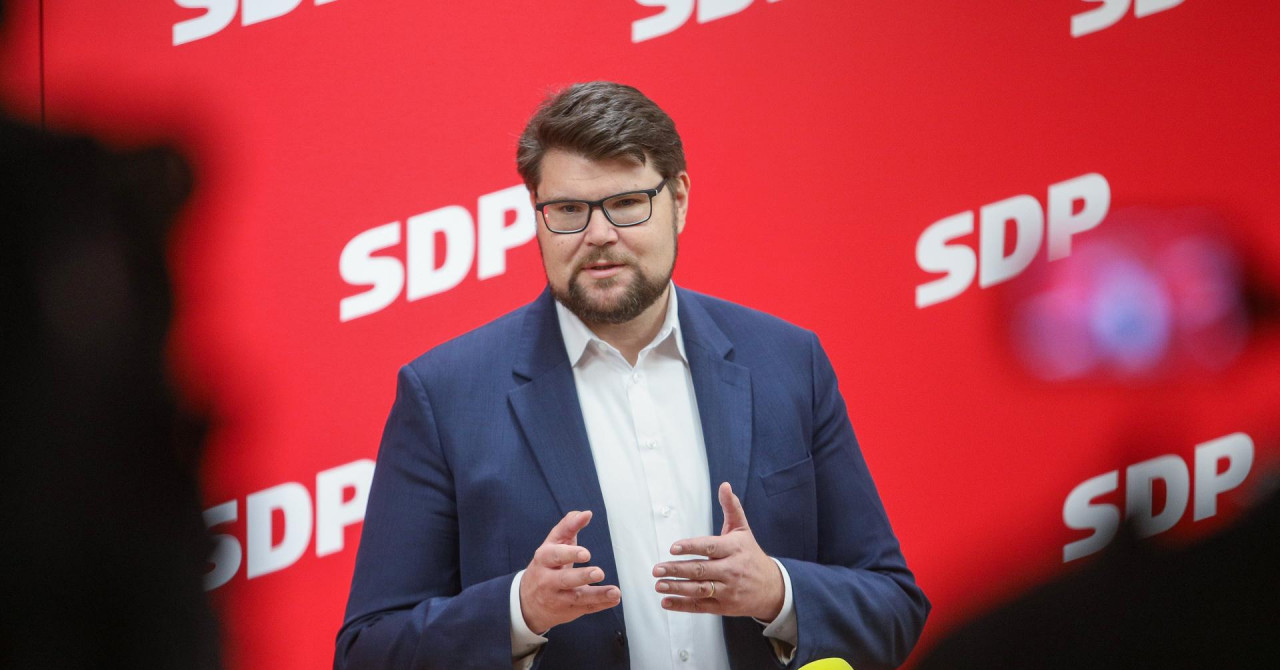 Jutarnji list - Peđa Grbin bit će SDP-ov kandidat na izborima za ... Jutarnji list - Peđa Grbin bit će SDP-ov kandidat na izborima za ...