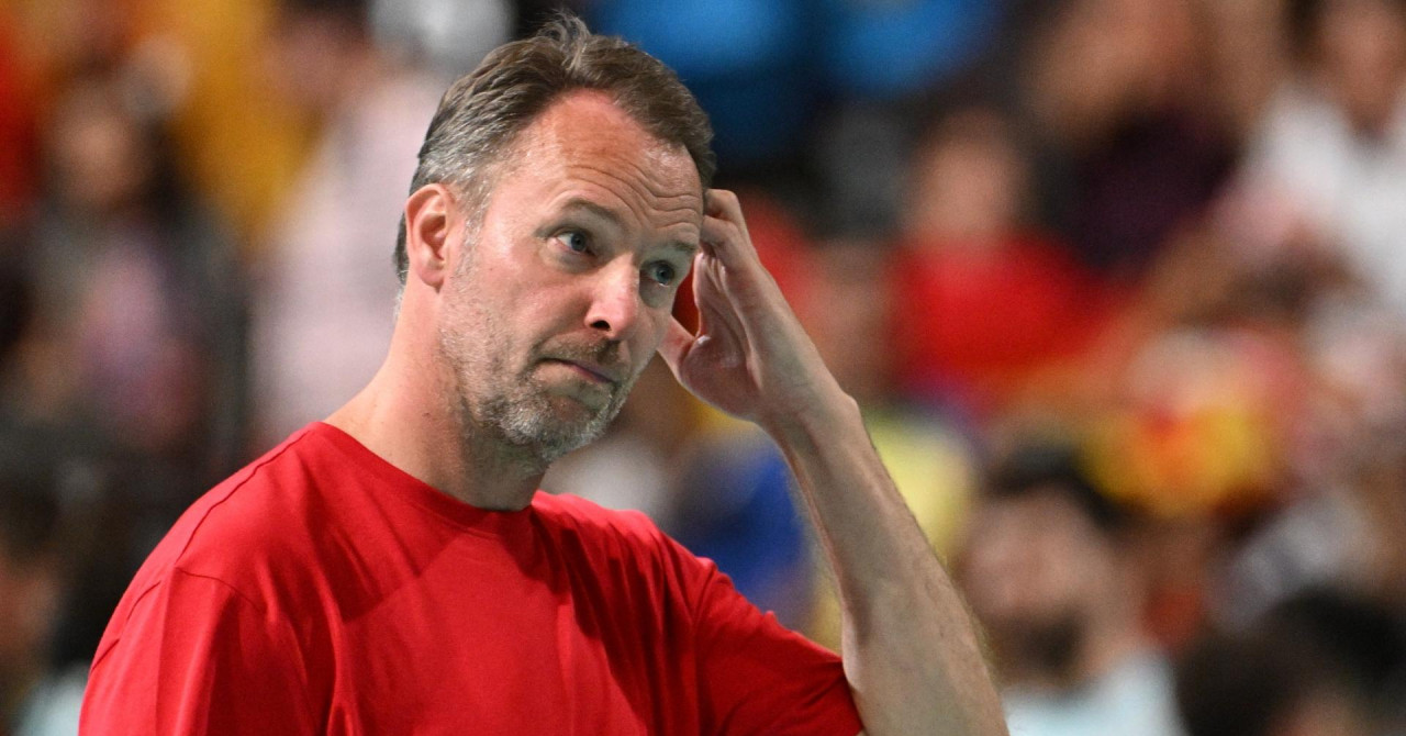 Sportske novosti - Jasno je da Hrvatska nema momčad za SP. Zažmirit ...