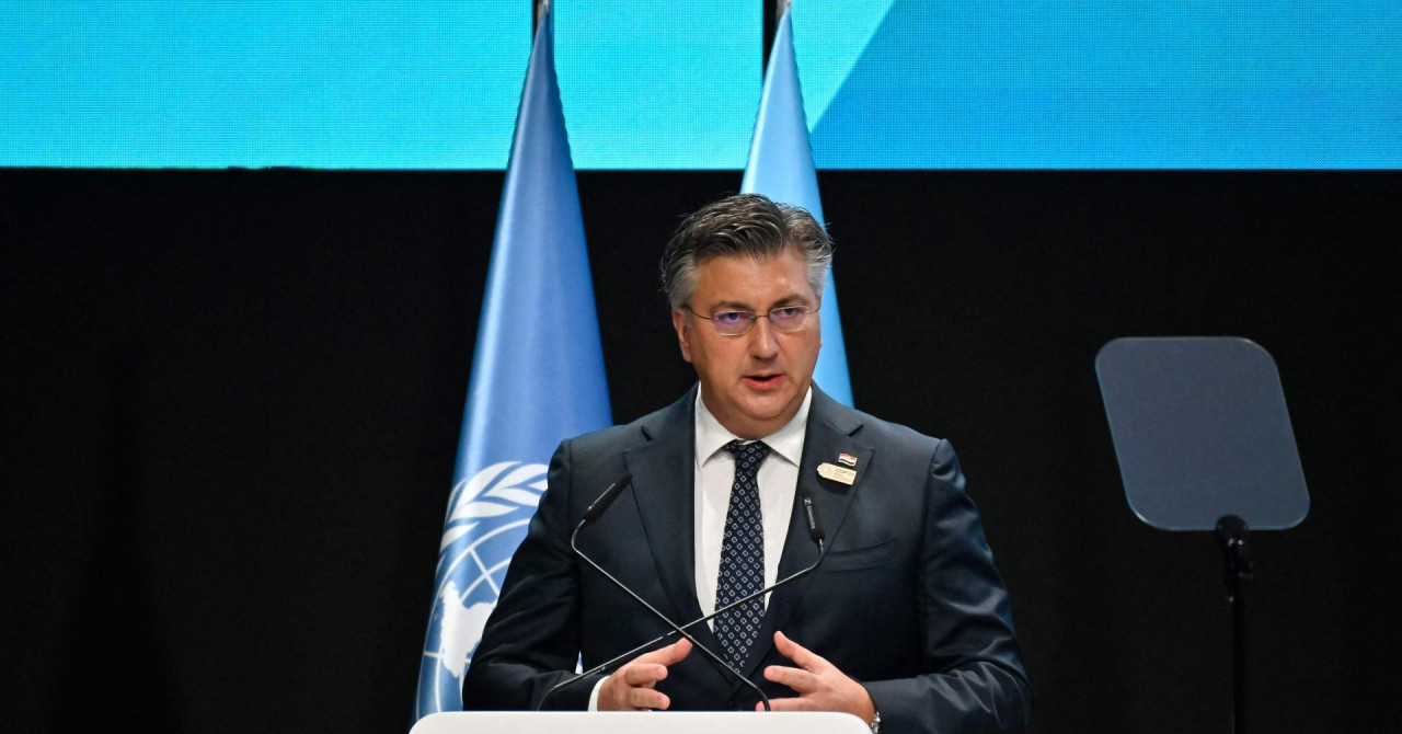 Jutarnji list - 'Hrvatski ugljični otisak je daleko ispod prosjeka EU-a. Trećina energije nam je ...