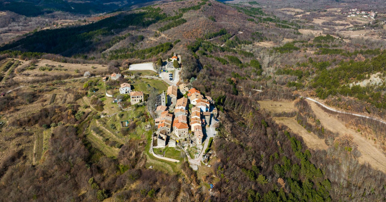 Jutarnji list - Pobuna mještana 'najmanjeg grada na svijetu': 'Nećete ...