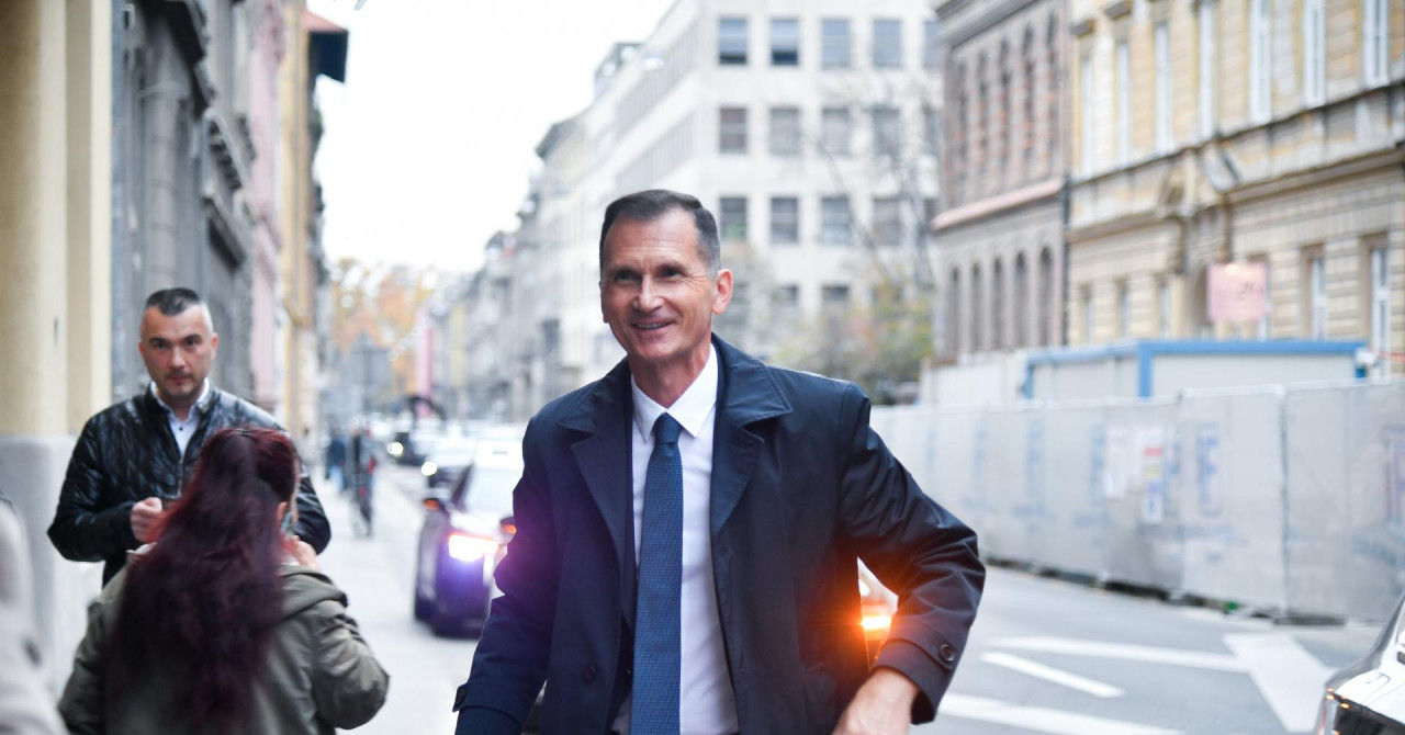 Jutarnji list - Borio se za Hrvatsku još dok je Gotovina bio u francuskom zatvoru, ali onda, kad ...