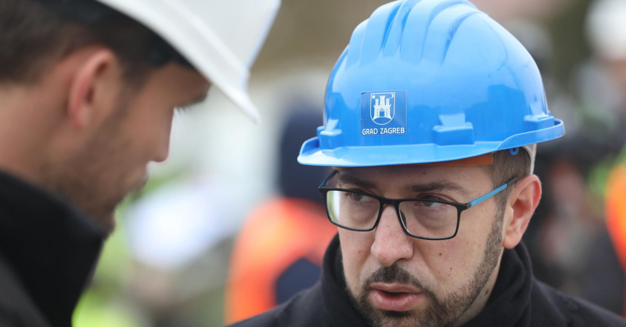 Jutarnji list - Tomašević o Berošu: 'Znate li u kakvom stanu ja živim nakon četiri godine ...