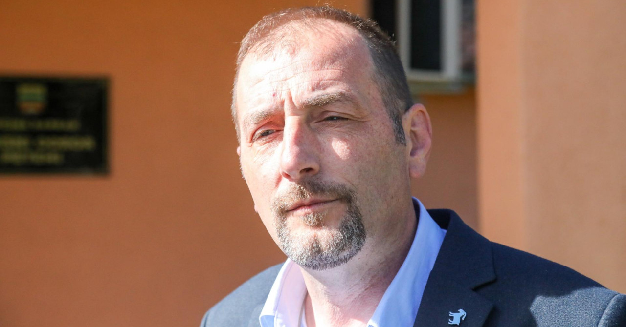 Jutarnji list - Predsjednik IDS-a: 'U ime obitelji Željke Markić i ...