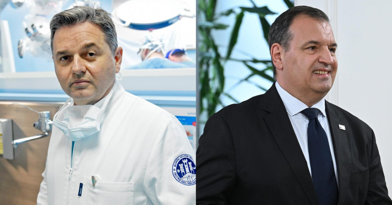 Jutarnji list - Rotim je ipak sve priznao? Berošev suradnik 'utopio ...