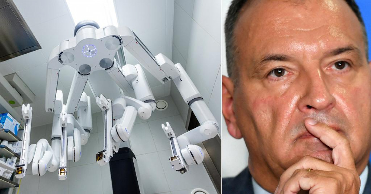 Jutarnji list - Istražili smo tko su najveći dobavljači opreme za KBC Zagreb: 'Najtežu' fakturu ...