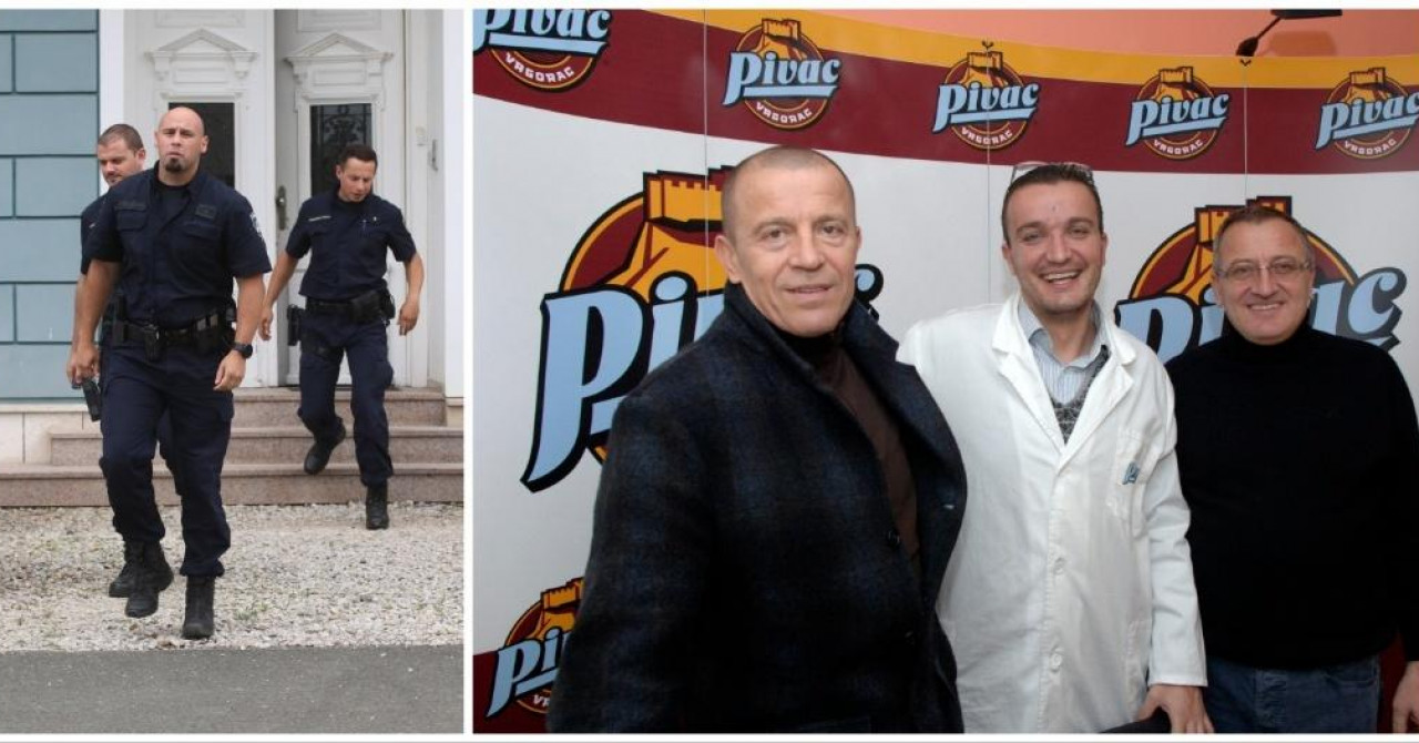 Jutarnji list - EPPO zatražio puštanje trojice i još dva mjeseca pritvora za najzvučnije ime u ...