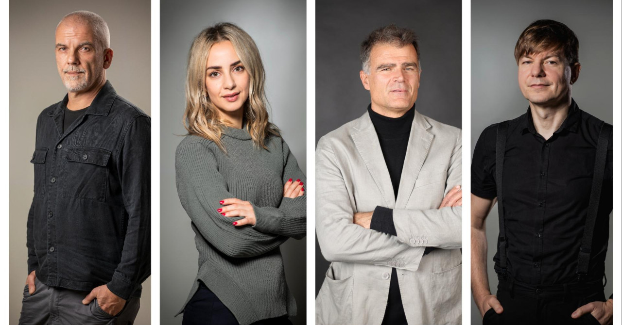 Dom i dizajn - Koji dizajnerski projekti će niknuti u Zagrebu, što se ...