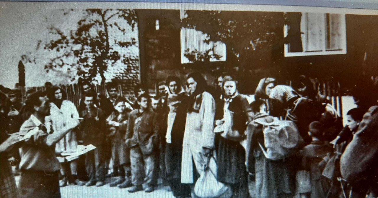 Jutarnji list - 'Bio sam tamo kada su partizani ušli u Zagreb. Ubili su ...