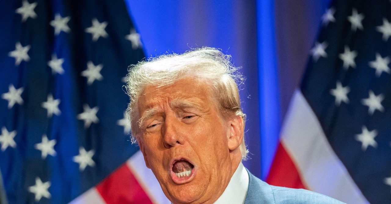 Jutarnji list - Tužitelj traži obustavu kaznenog progona Trumpa jer je postao predsjednik