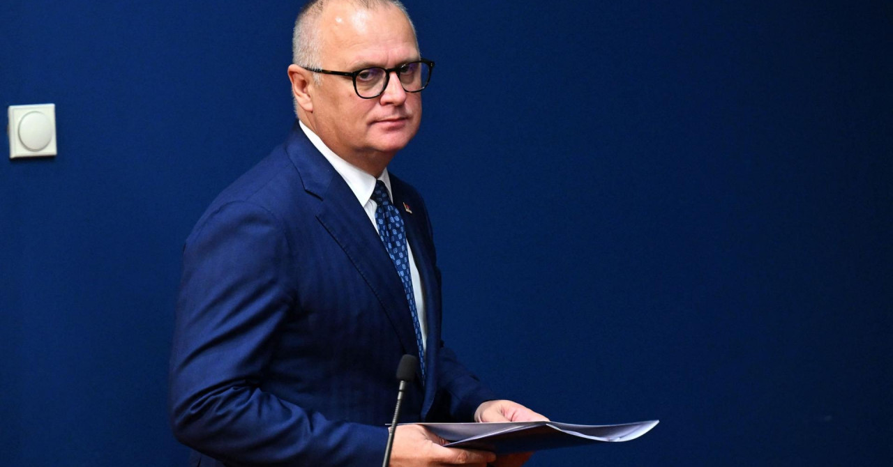 Jutarnji list - Srbijanski ministar uhićen zbog tragedije u Novom Sadu završio u bolnici nakon ...