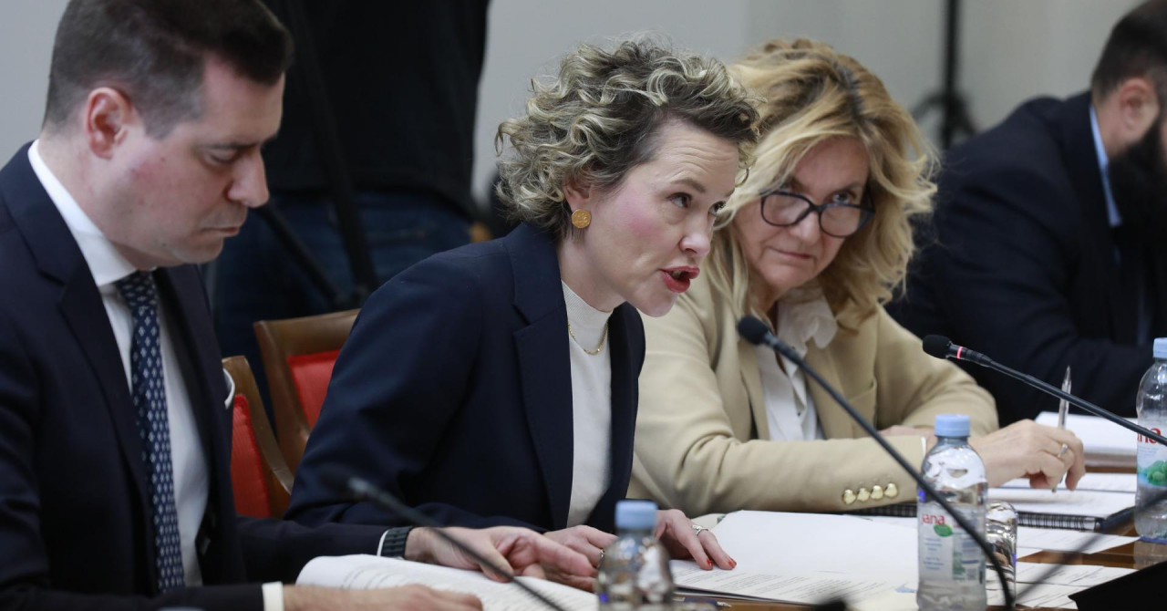 Jutarnji list - Kekin pustila famoznu Beroševu snimku, Plenković kaže da to prvi put čuje: 'Ta ...