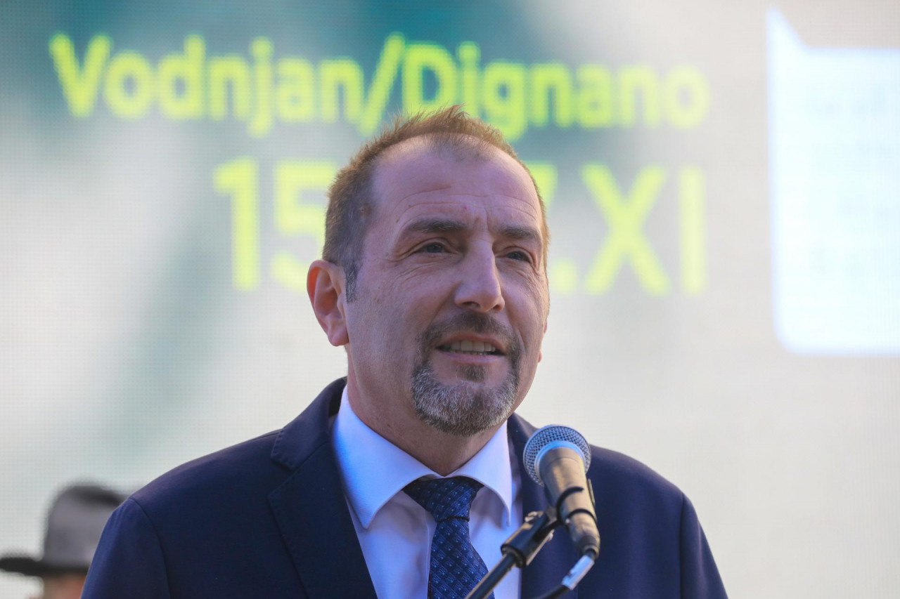 Jutarnji list - 'Diskriminirate Istrijane i Primorce! Subvencionirate ...