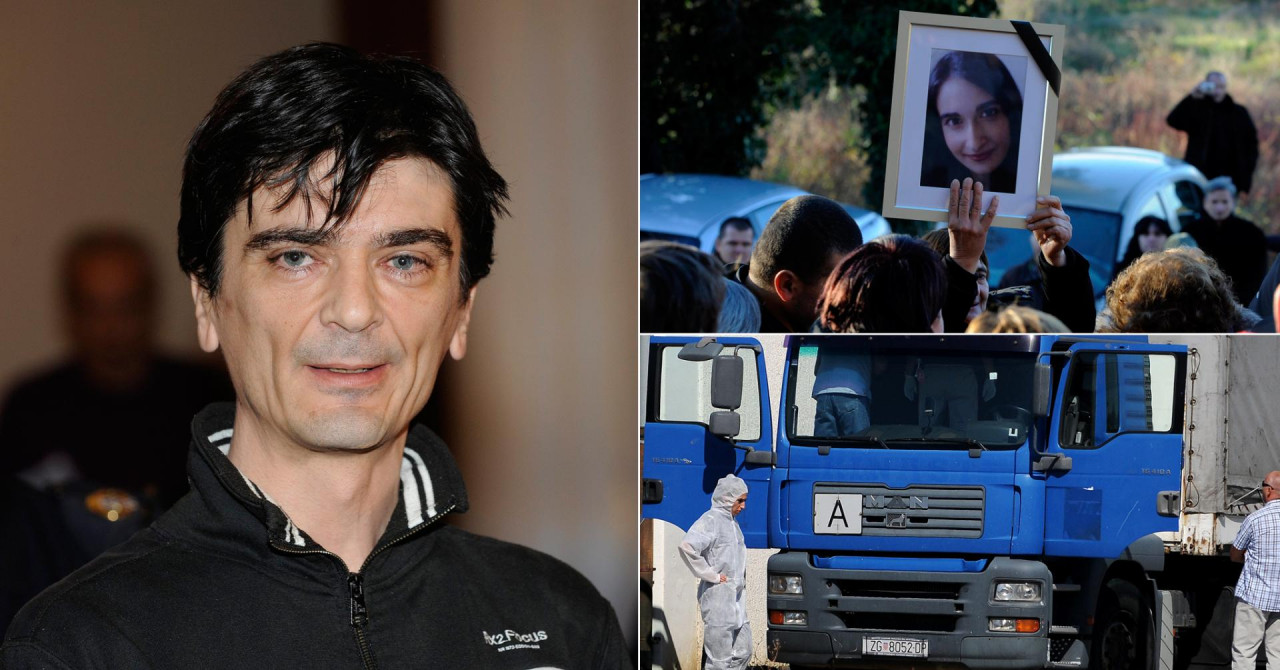 Jutarnji list - Tijelo Antonije Bilić pronađeno je točno prije 12 godina, a Paravinja broji dane ...